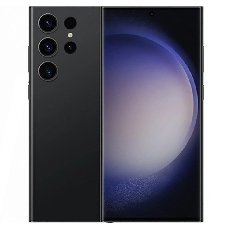 smartphone s23 ultra (12GB/512GB) hp terbaru 2024 Garansi 1 tahun ...