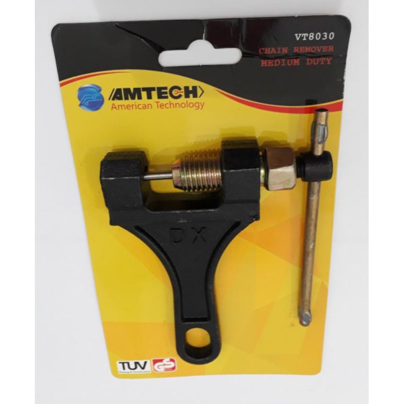 Tang Potong Rantai merek Tekiro - Alat Potong Rantai Motor Tekiro 25-60 ...