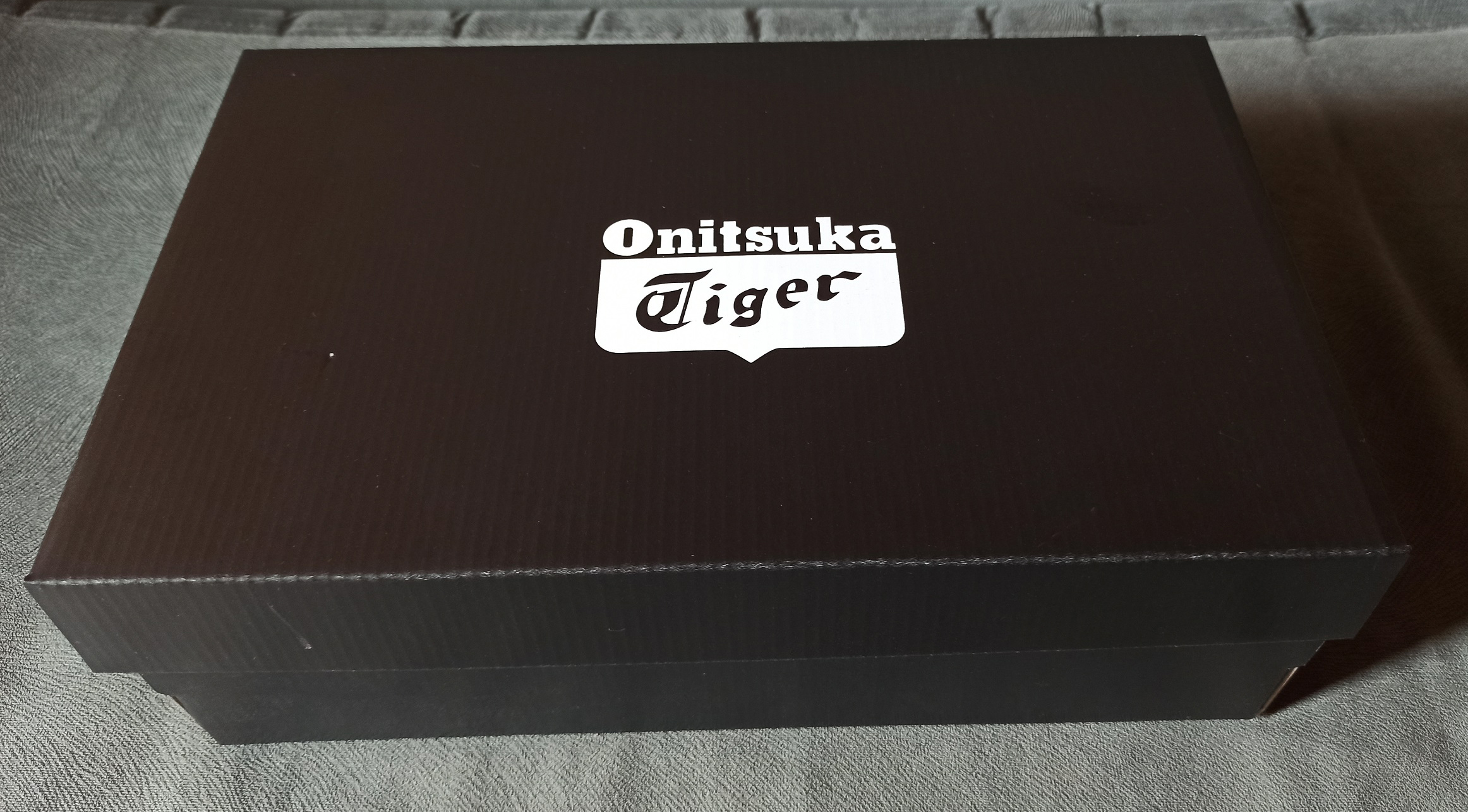 Dus / Kardus / Box / Inner Box / Tempat Sepatu AS*ICS ONITSUKA TIGERS ...