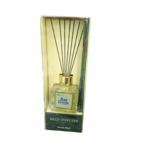 Bay fresh Reed Diffuser Regular & Refill 30 ml | Lazada Indonesia