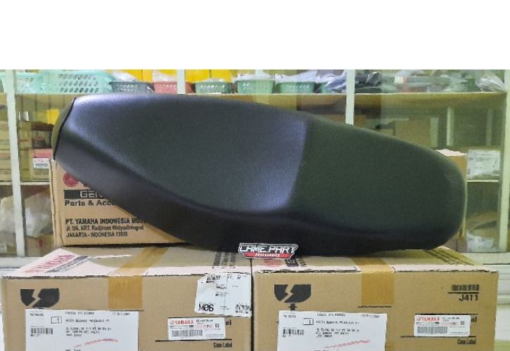 JOK ASSY MIO SPORTY / Jok mio smile / sporty standar | Lazada Indonesia