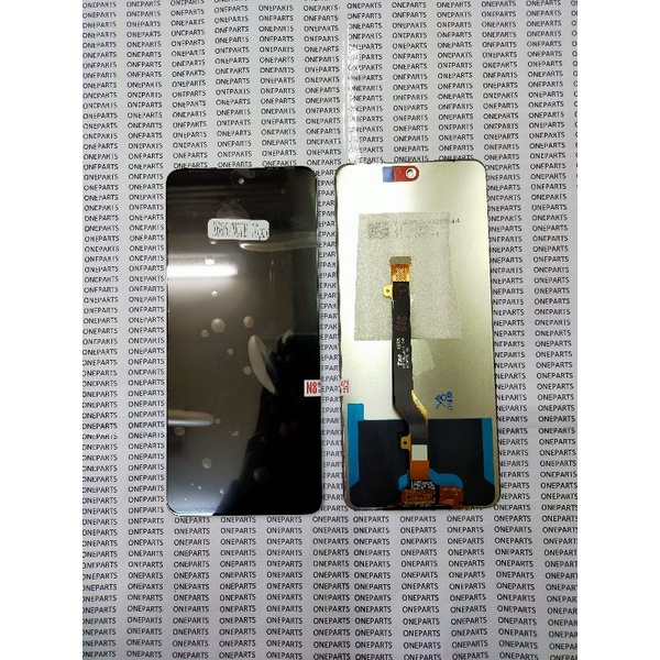LCD TOUCHSCREEN INFINIX NOTE 10 PRO X695 X695C ORIGINAL | Lazada Indonesia