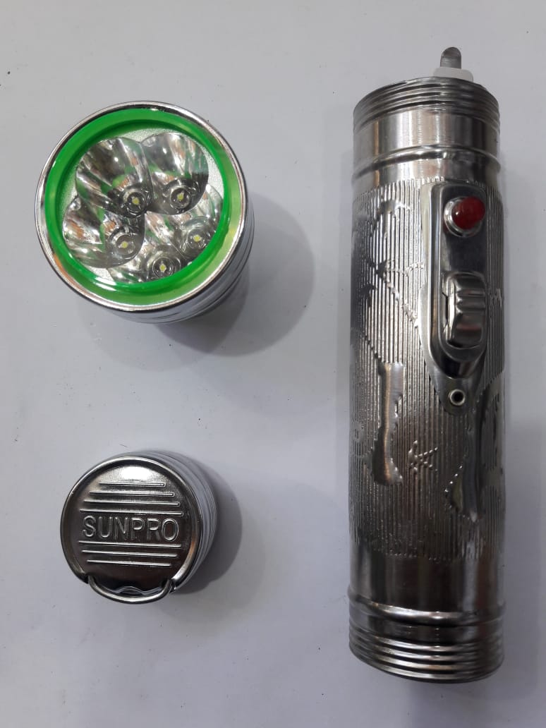 senter besi senter jadul senter classic senter lama nostalgia ada juga ...