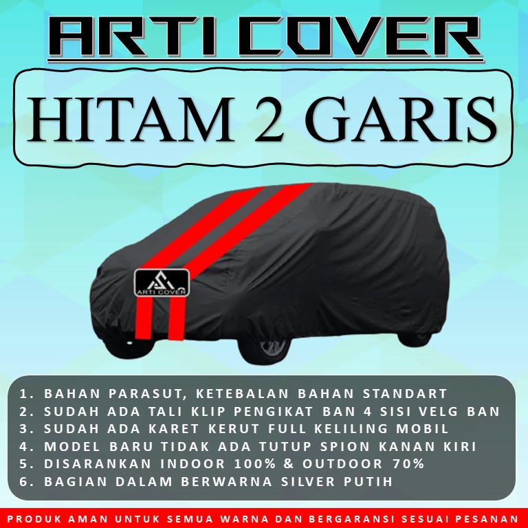 Cover Mobil Odyssey / Sarung Mobil Odyssey / Cover Mobil Outdoor ...