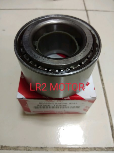 BEARING RODA DEPAN TOYOTA INNOVA INOVA | Lazada Indonesia