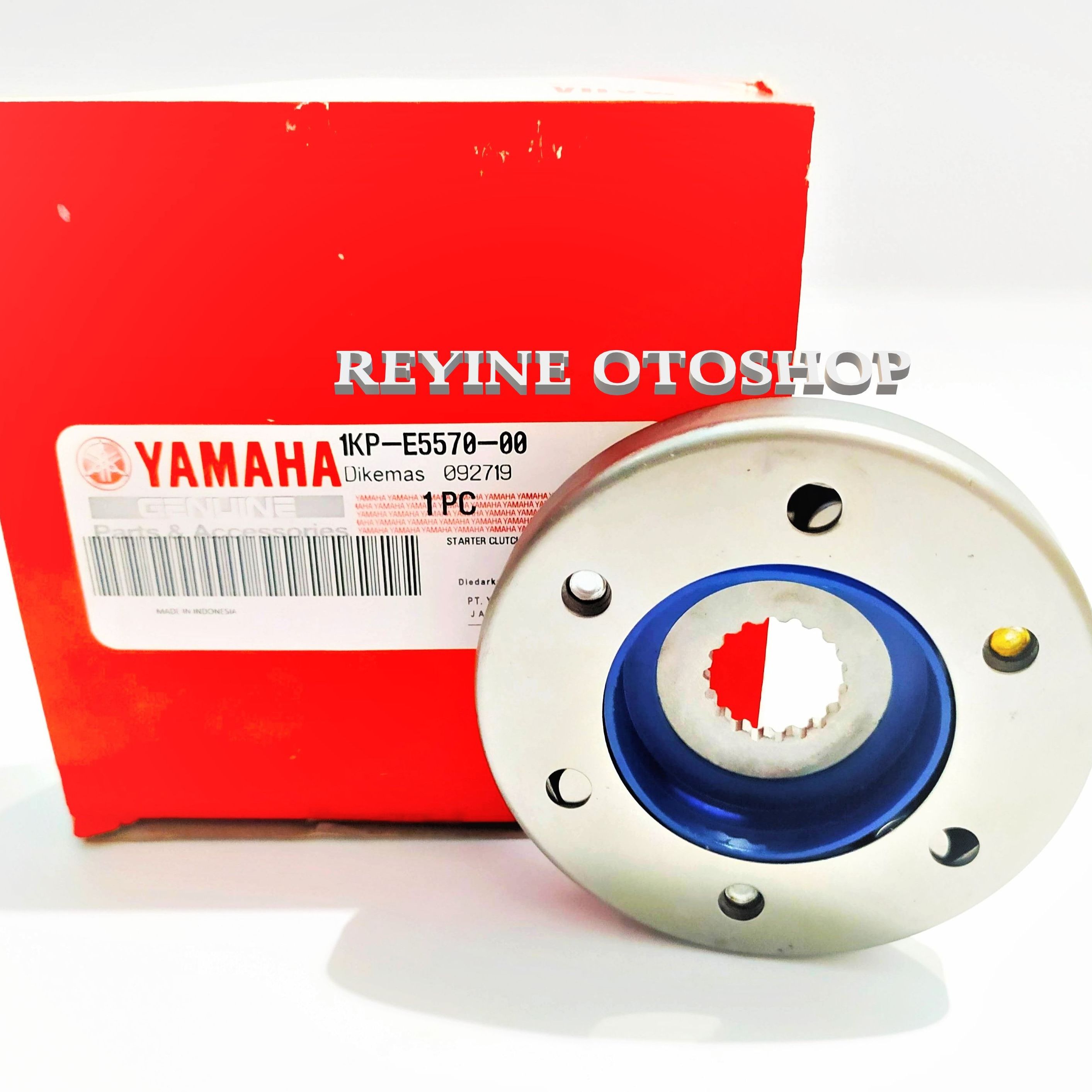 Oneway Starter Mio J Rumah Pelor Stater Soul GT Fino Fi X-Ride 115 ...