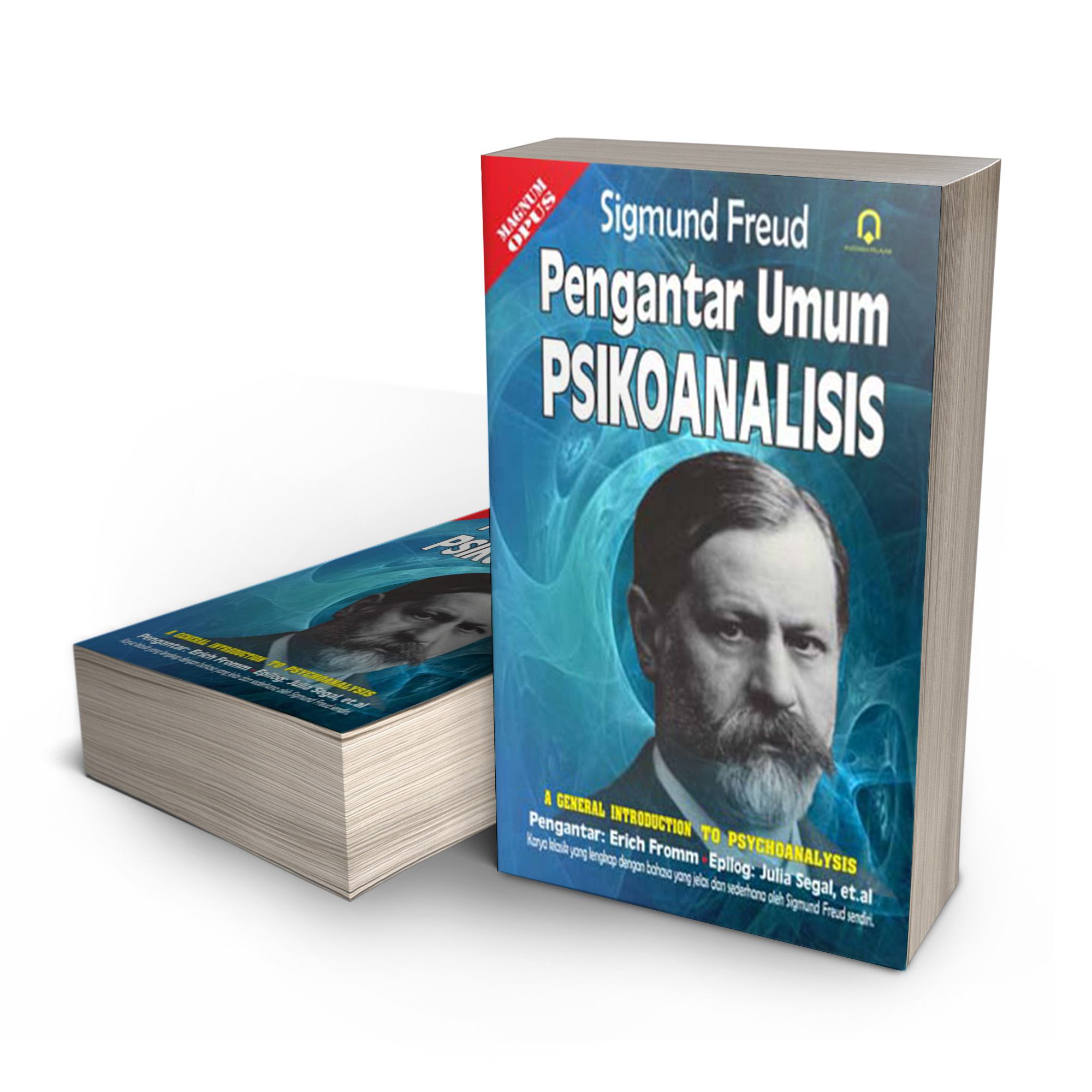 Pengantar Umum Psikoanalisis Sigmund Freud Lazada Indonesia