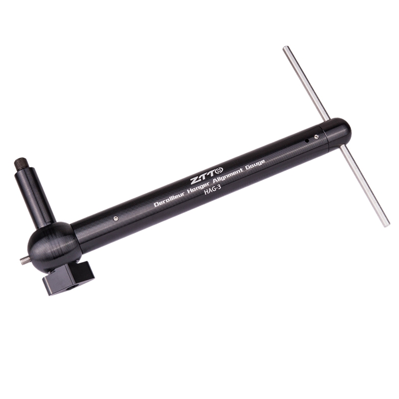 ZTTO Bike Derailleur Hanger Alignment Tool Maintenance Corrector ...