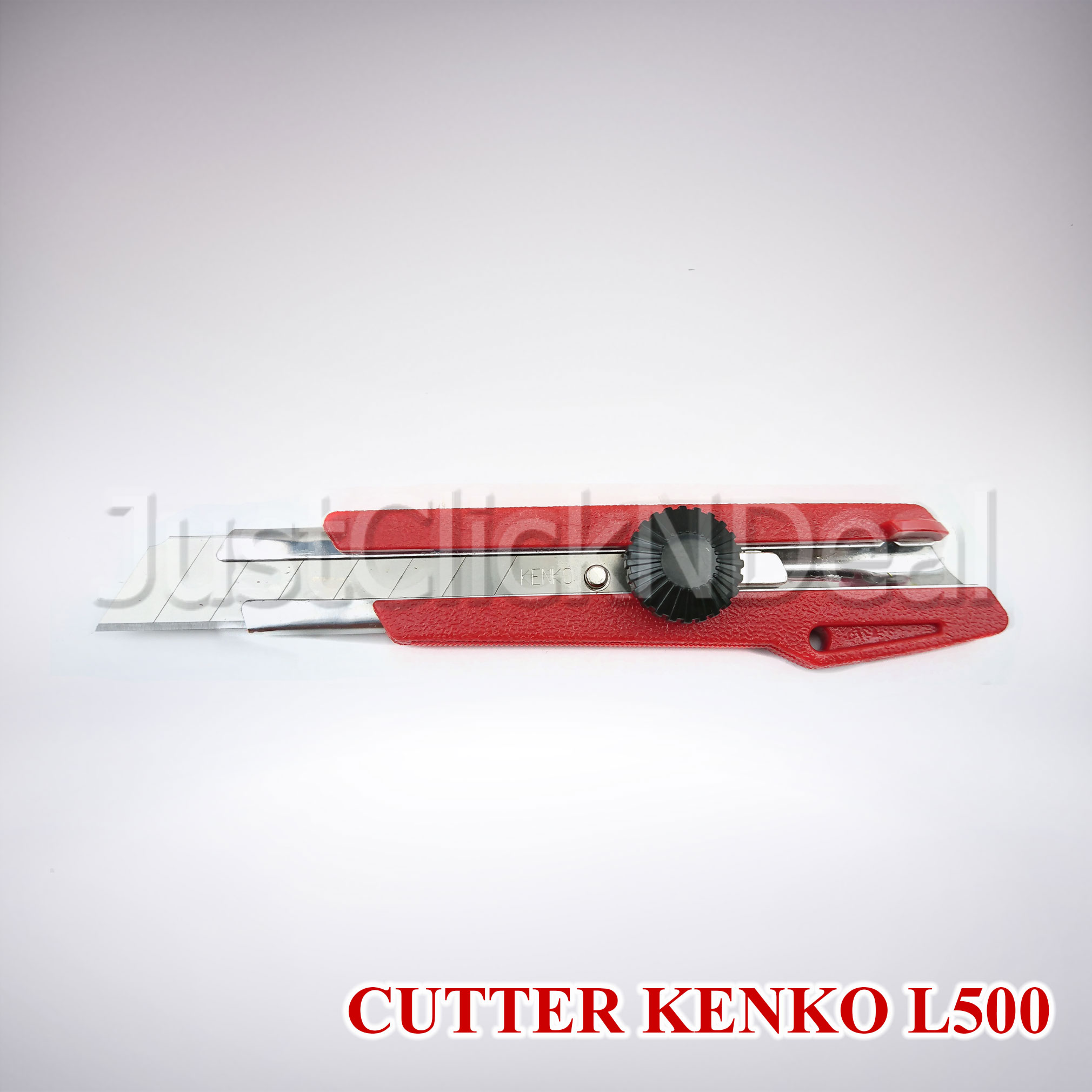 Cutter Kenko L500 Besar | Lazada Indonesia