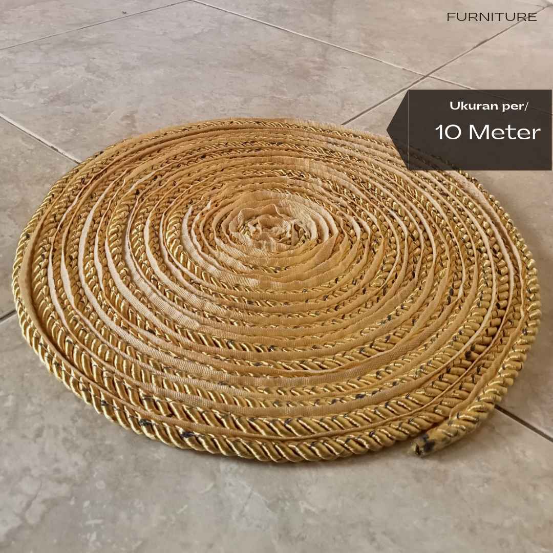 Tali Kur List Pinggiran Sofa Kursi Furniture Meubel Aksesoris Servis ...