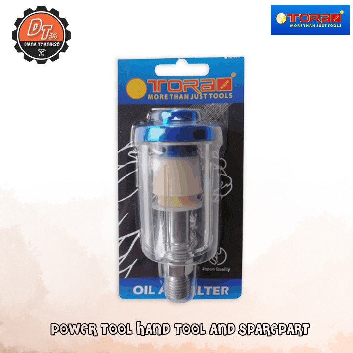 Air Filter Kompresor Atau kompressor mini TORA | Lazada Indonesia