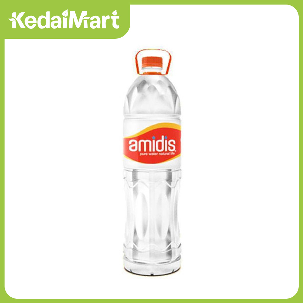 Amidis Botol 1500 ml | Lazada Indonesia