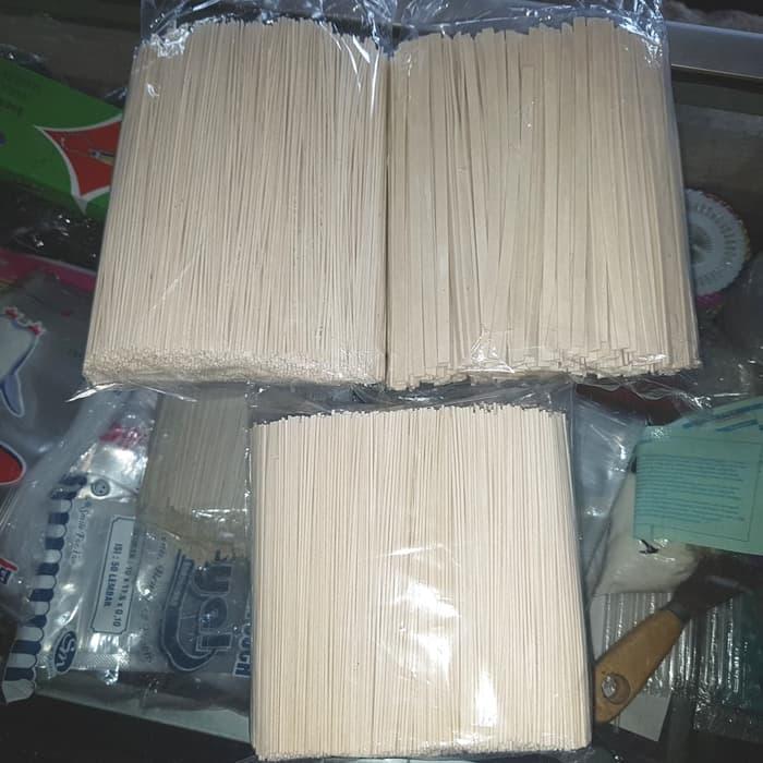 mi lidi/biting kecil bulat mentah 1kg | Lazada Indonesia