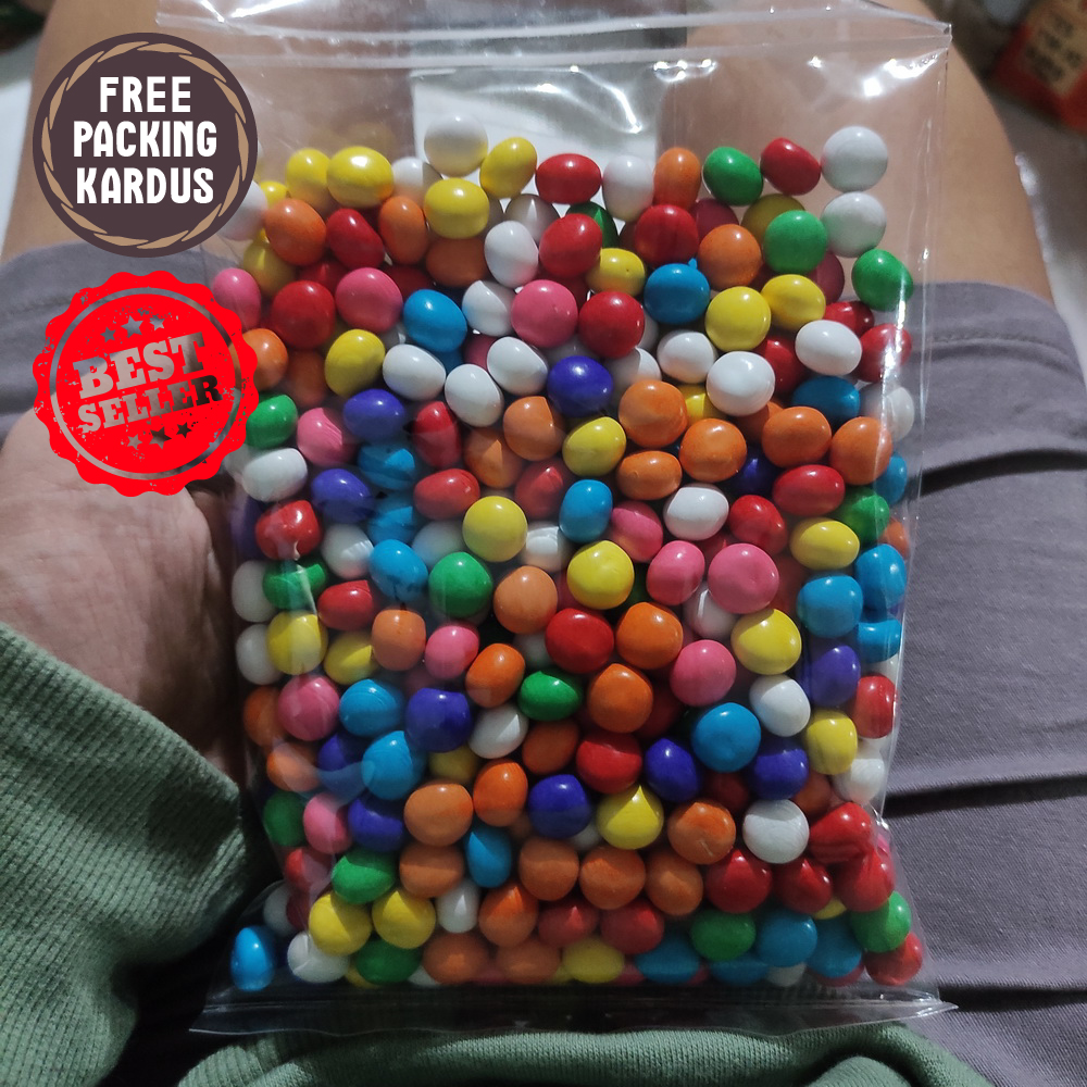 SNACK KILOAN CHACHA ISI BISKUIT BOLA-BOLA 125 GRAM CEMILAN CAMILAN ...