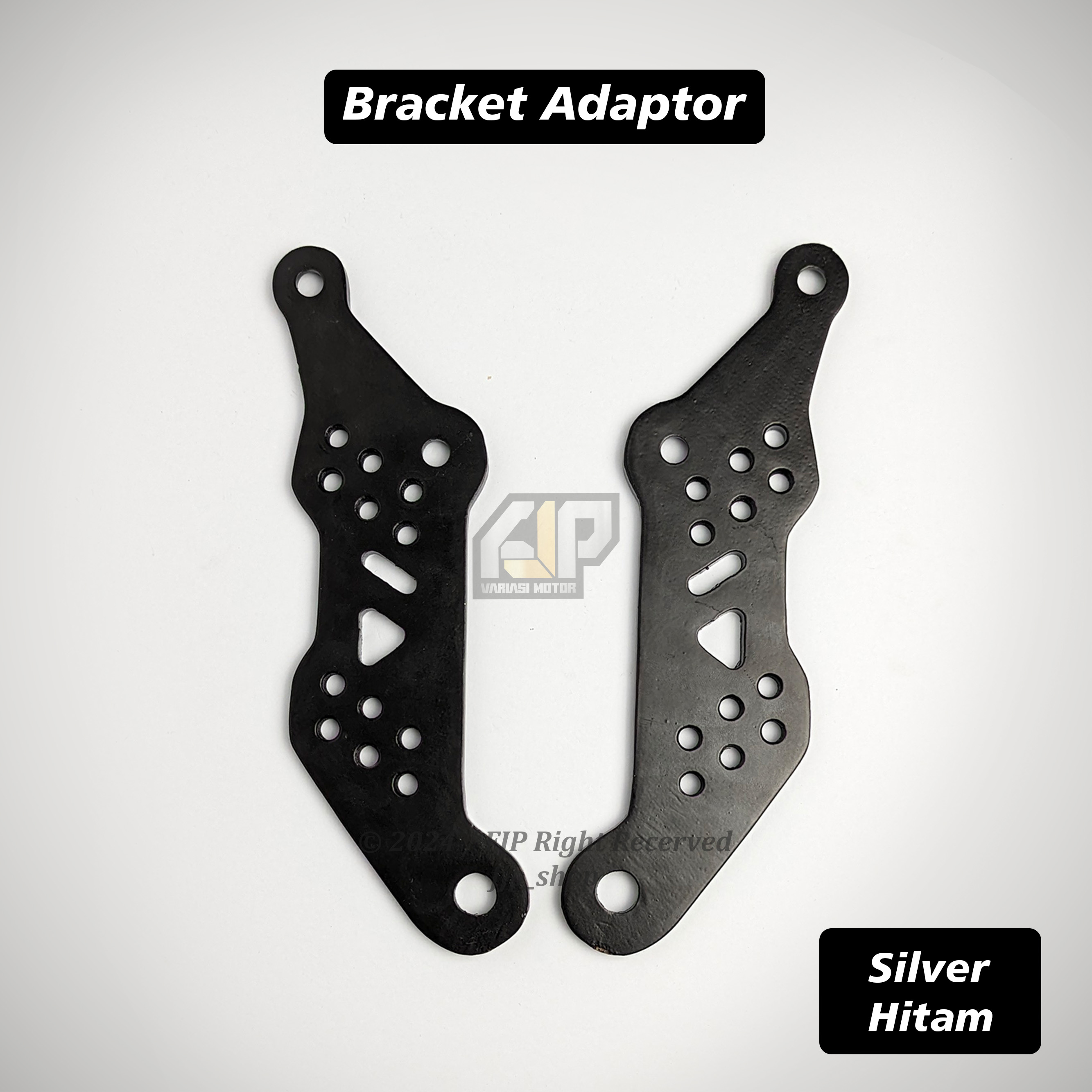 Footstep Underbone Yamaha Jupiter MX King Pustep MX King 150 Y15ZR ...