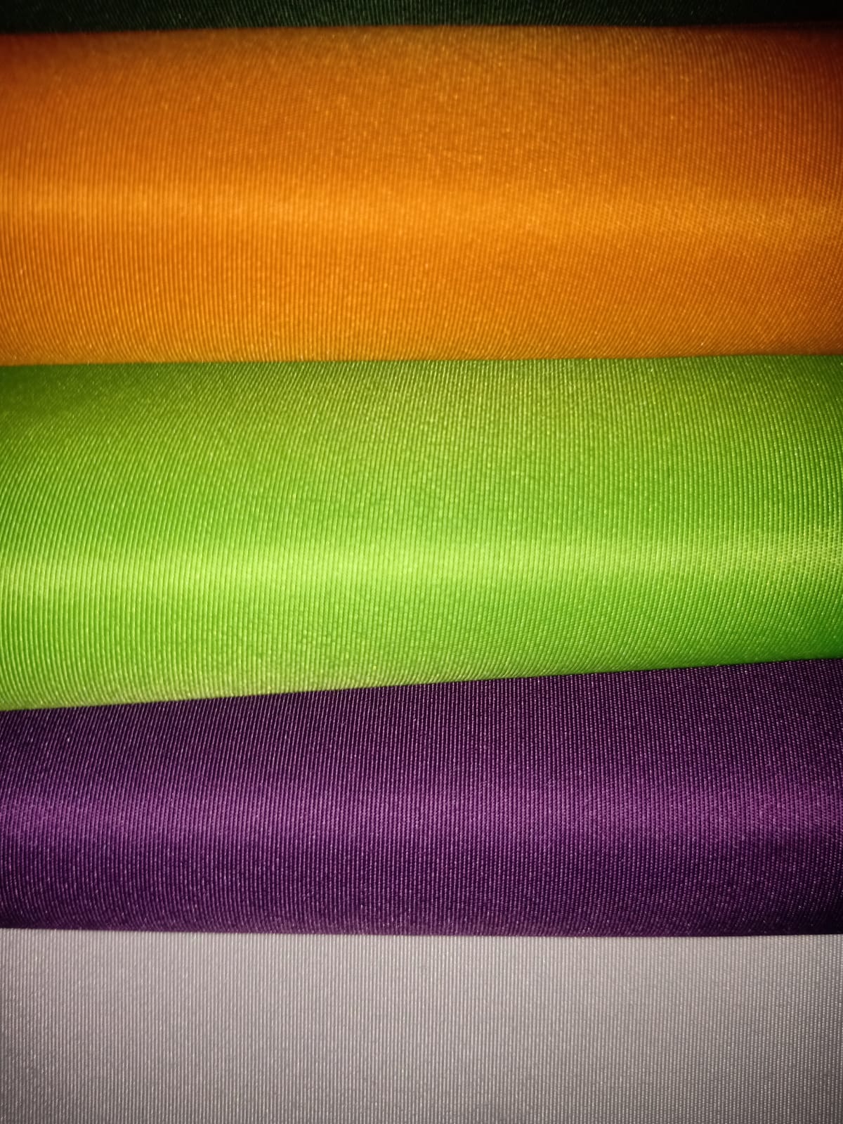 kain taslan milky/latex milky ( JS TEXTILE ) | Lazada Indonesia