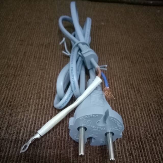 kabel rice cooker miyako originall | Lazada Indonesia