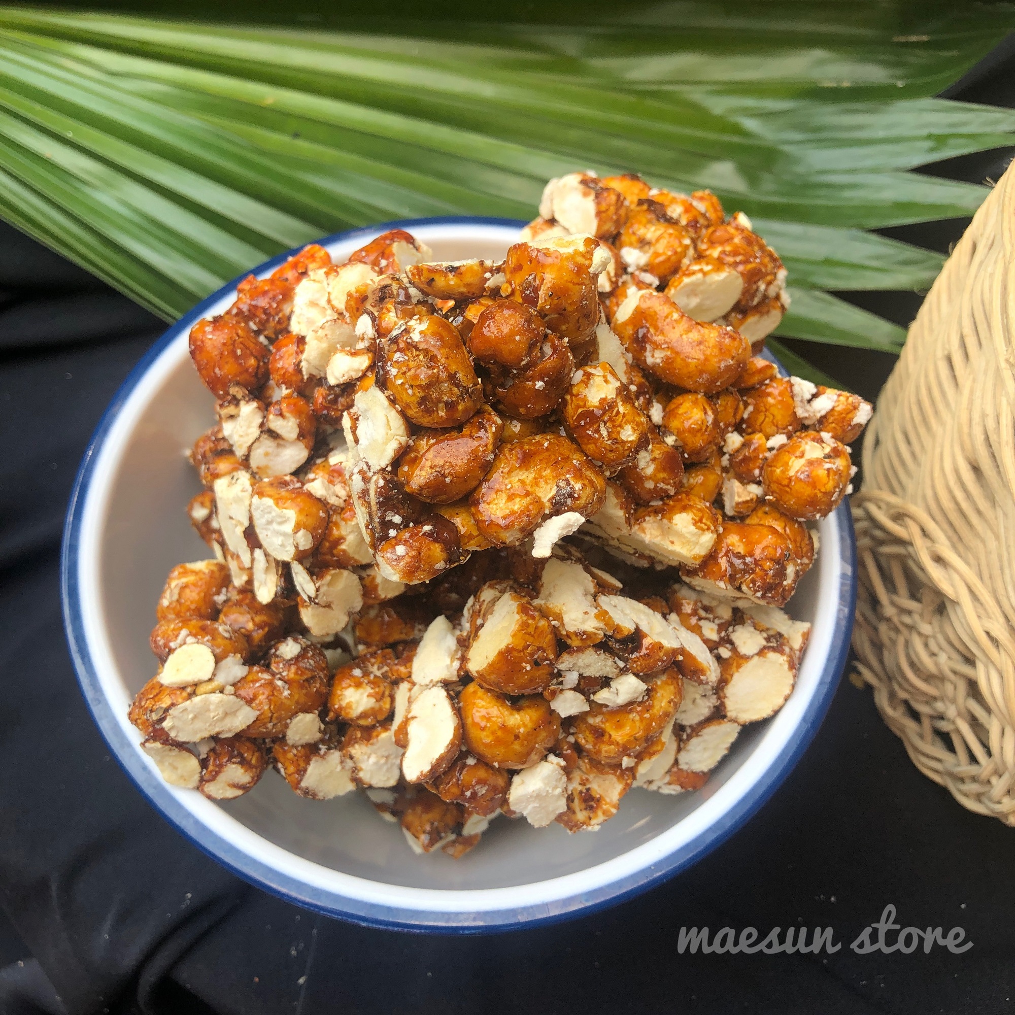 BRONDONG JAGUNG JAJANAN JADUL MANIS TEMPO DULU BULAT GULA JAWA POPCORN ...