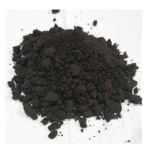 REMAHAN BISKUIT COKELAT (100gr) - HALUS & KASAR - Untuk Topping Kue ...