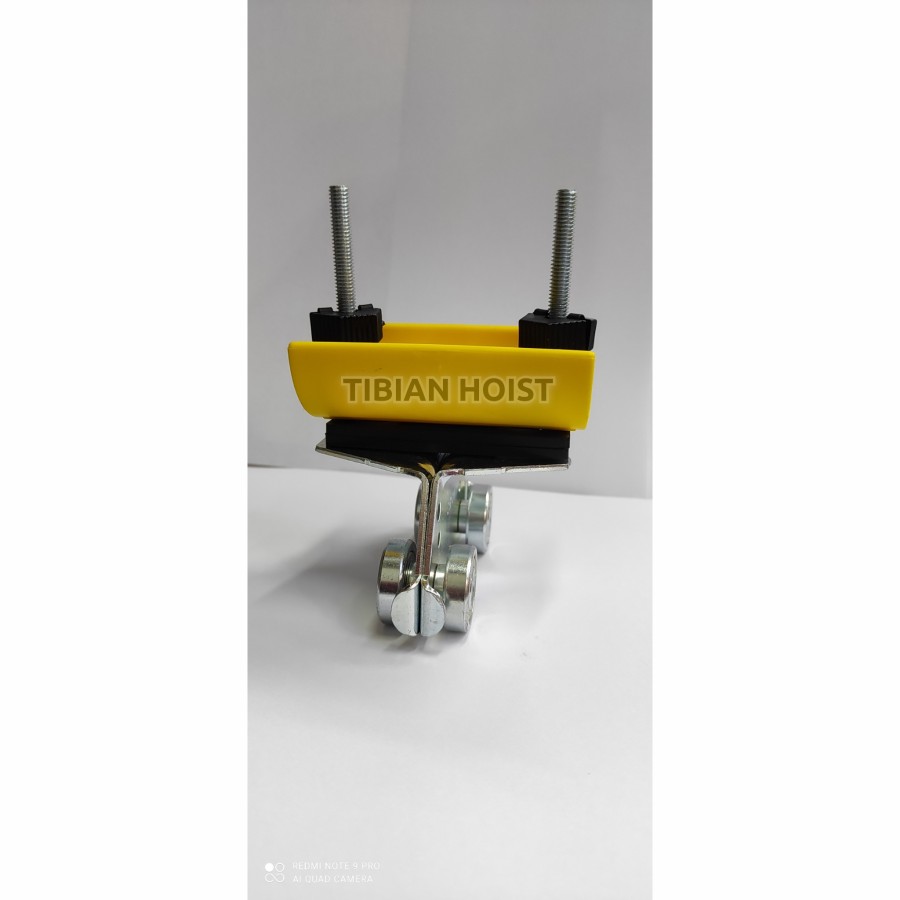 Cable C-Track KYEC For Hoist | Lazada Indonesia