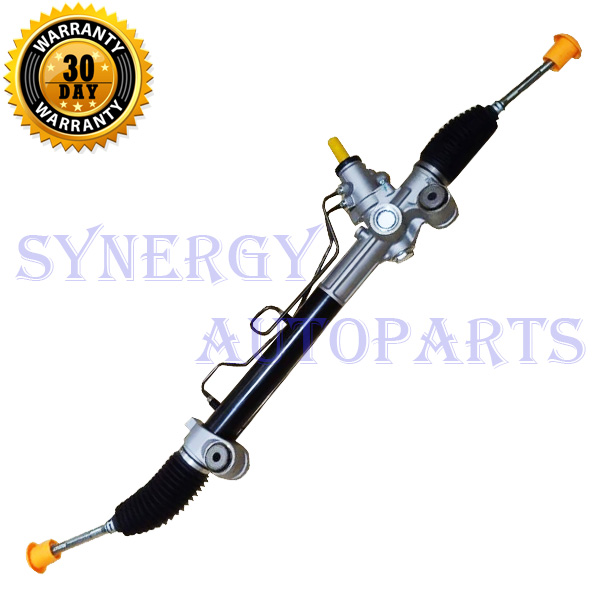 Power Steering Rack Toyota Camry 2.4cc 2006-2010 - 10005838 | Lazada ...