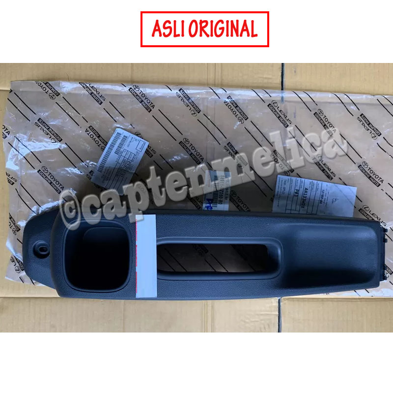 ORIGINAL Aksesoris Agya Ayla Konsol Konsul Console Box Kotak Kabin ...