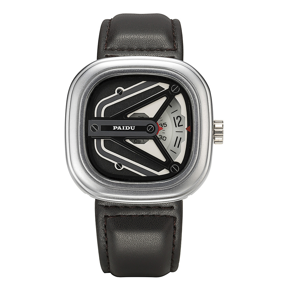 COMUDIR Watch for Mens Original on Sale Casual Fashion Personality ...