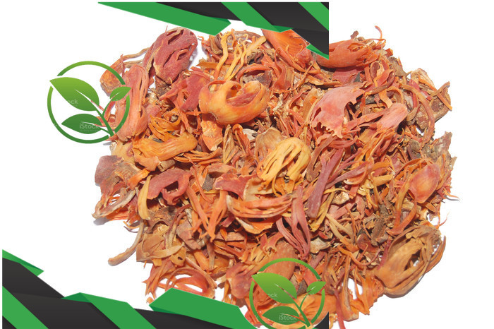 Bunga Pala Kering / Mace / Kembang Pala - 50 gram | Lazada Indonesia