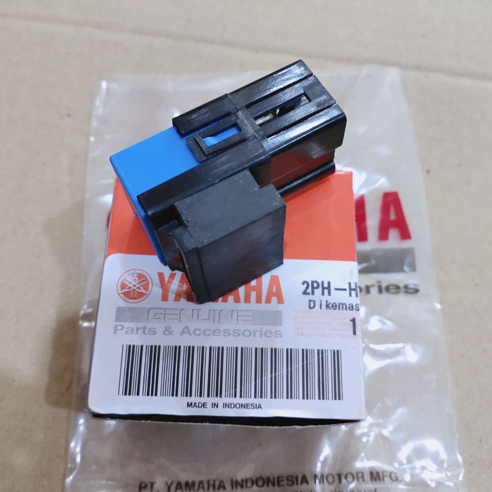 relay stater mio m3 | Lazada Indonesia