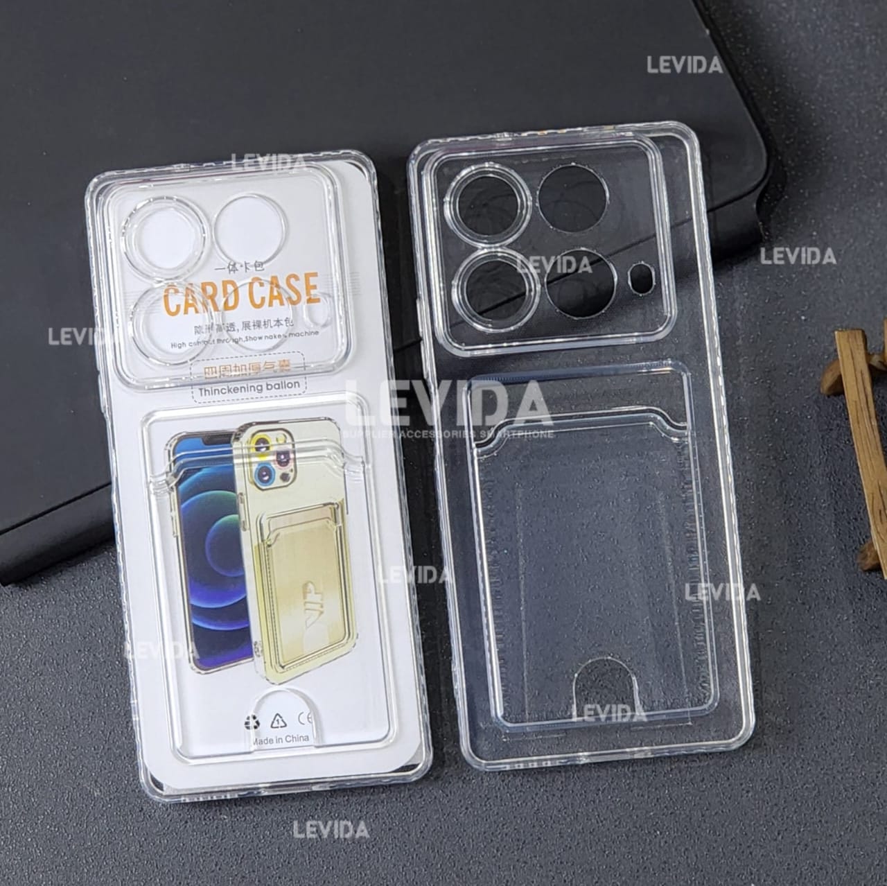 Infinix Note 40 Infinix Note 40 Pro Infinix Note 40 Pro Plus Card Case ...