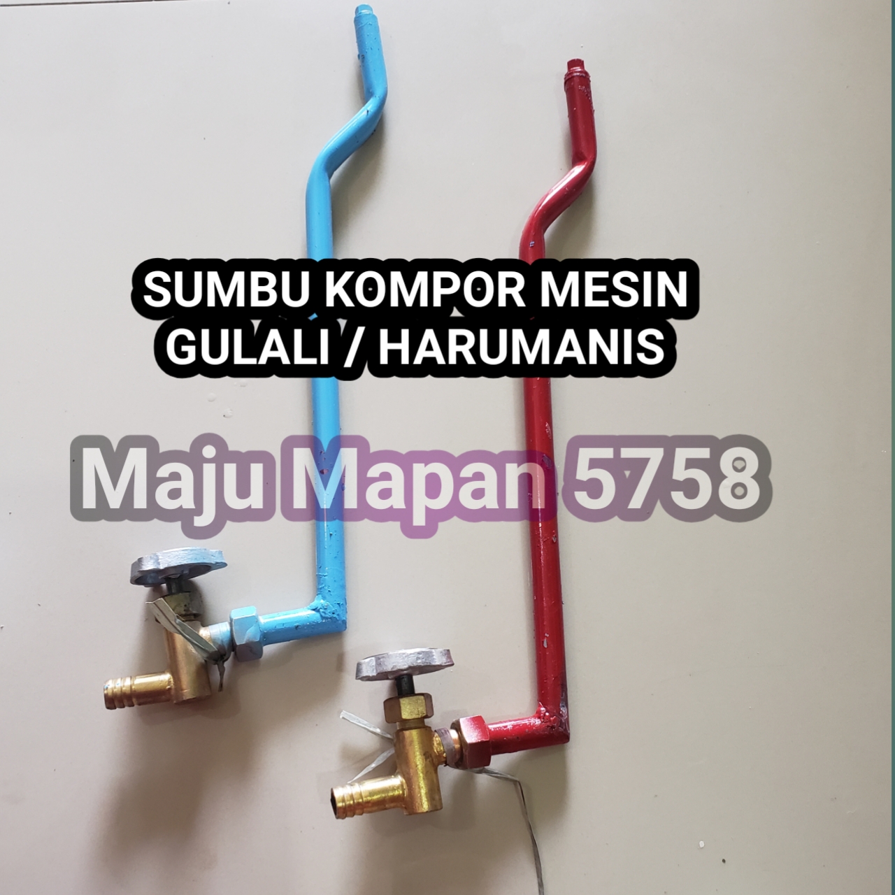 Sumbu Kompor Mesin Gulali / Sumbu Api Mesin Harumanis / Sumbu Kompor ...