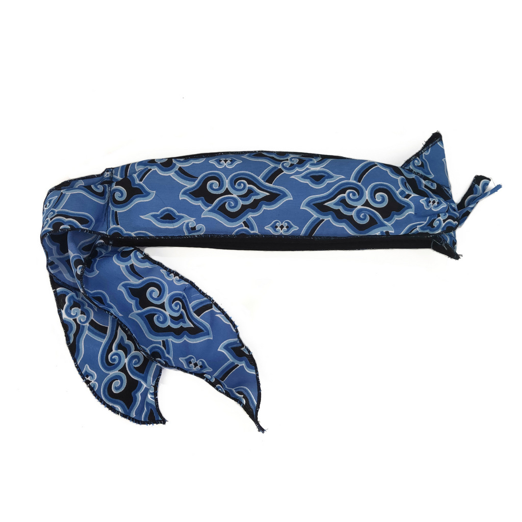 Ikat iket kepala tradisional batik Sunda Dewasa IKAT-SUNDA BOLONG MEGA ...