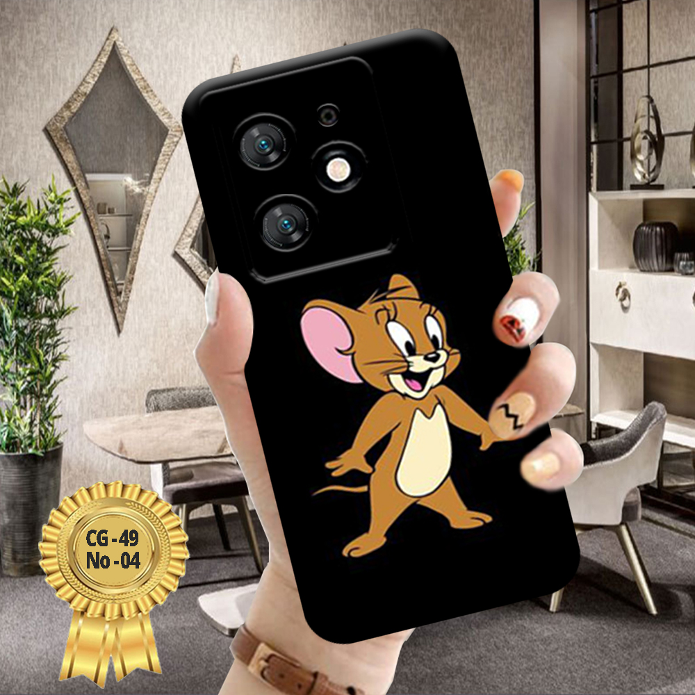 Softcase Infinix Smart 8 Casing Infinix Smart 8 Terbaru 2023 Softcase ...