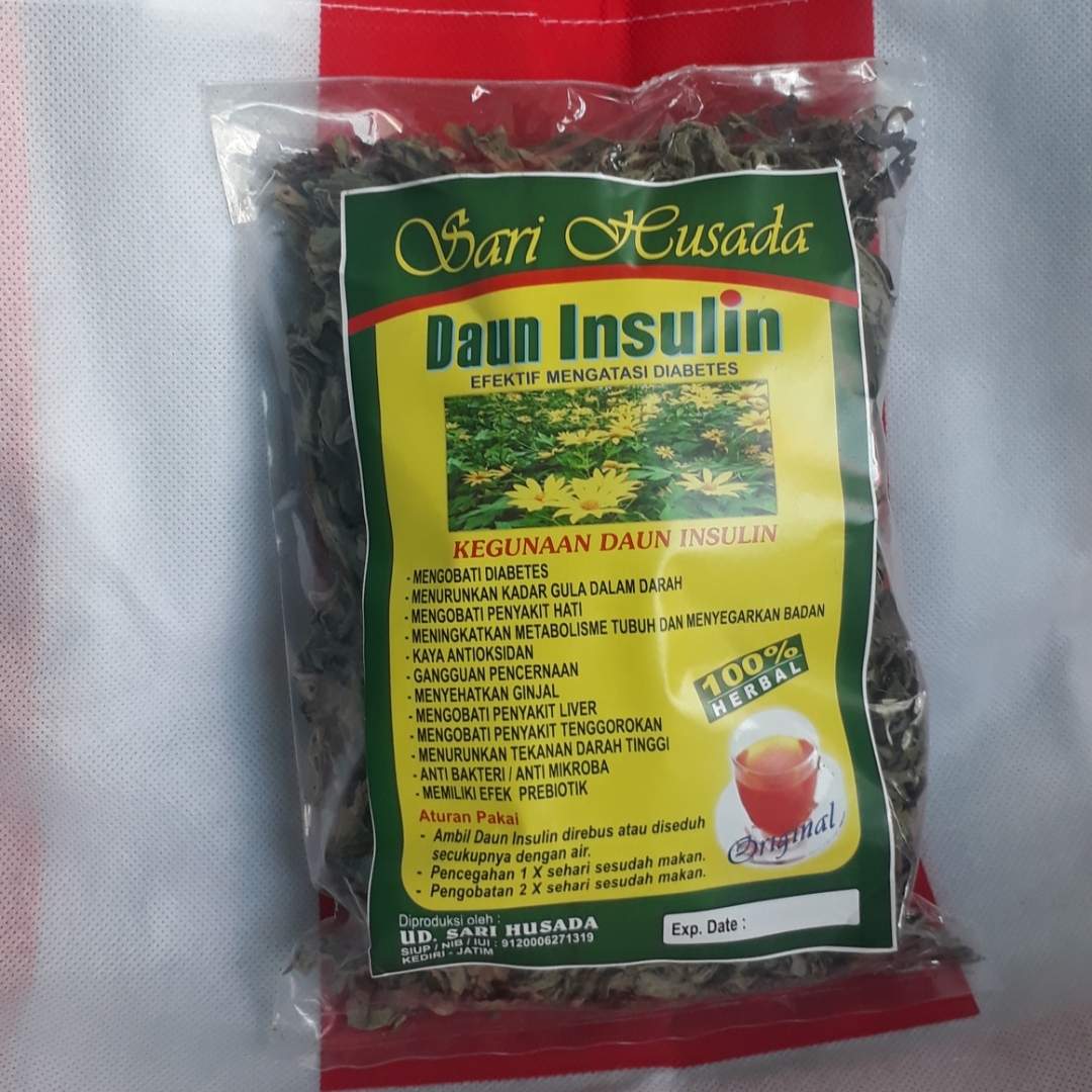 Jamu Godok Daun Insulin Obat Diabetes - Jamu Rebusan / Rebus / Pahit ... Jamu Godok Daun Insulin Obat Diabetes - Jamu Rebusan / Rebus / Pahit ...
