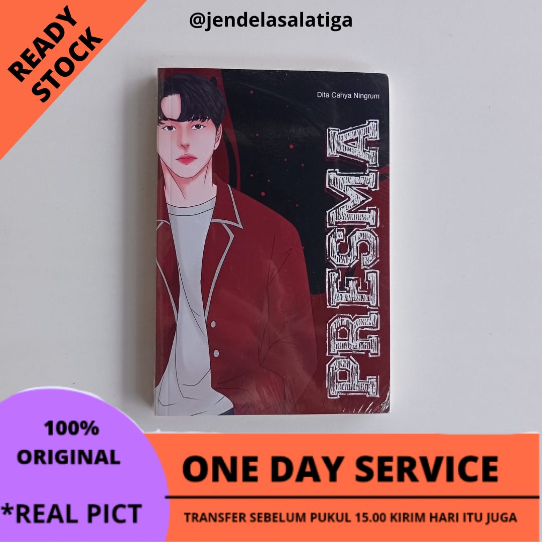 Novel Presma - Dita Cahya Ningrum Wattpad | Lazada Indonesia