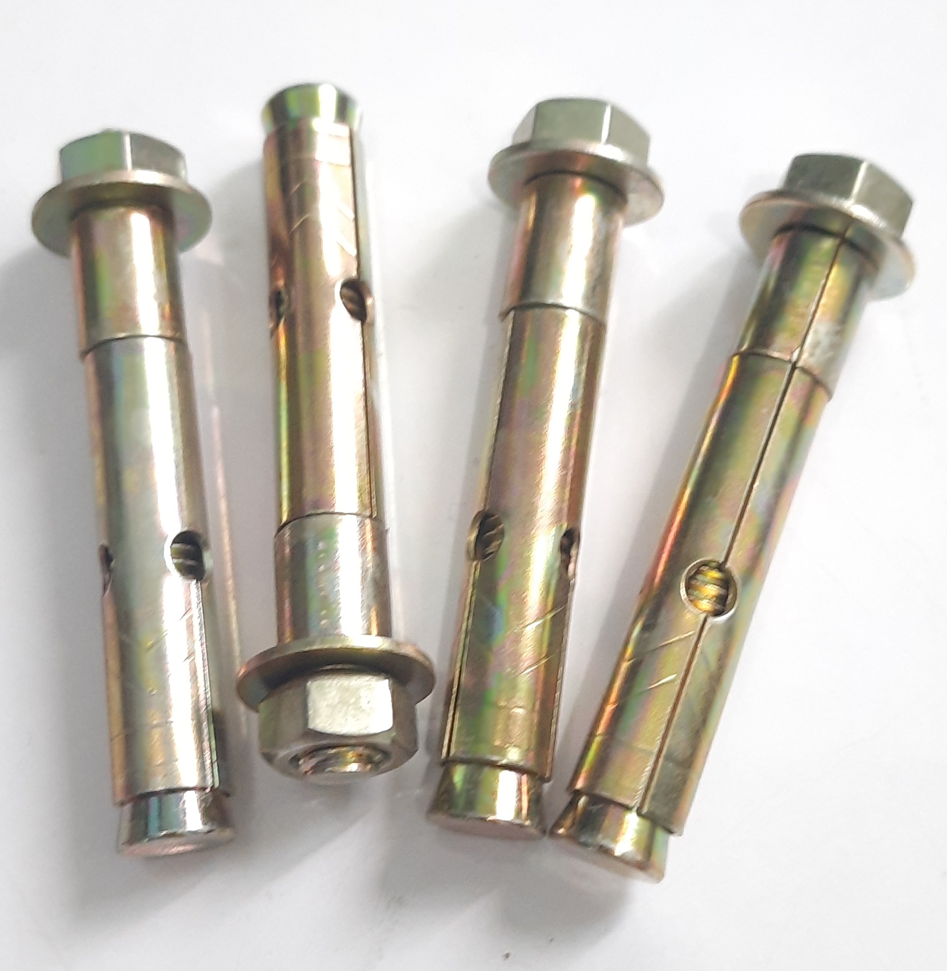 Dinabolt 12 x 129 Dynabolt Baut Tanam Bor 12mm | Lazada Indonesia