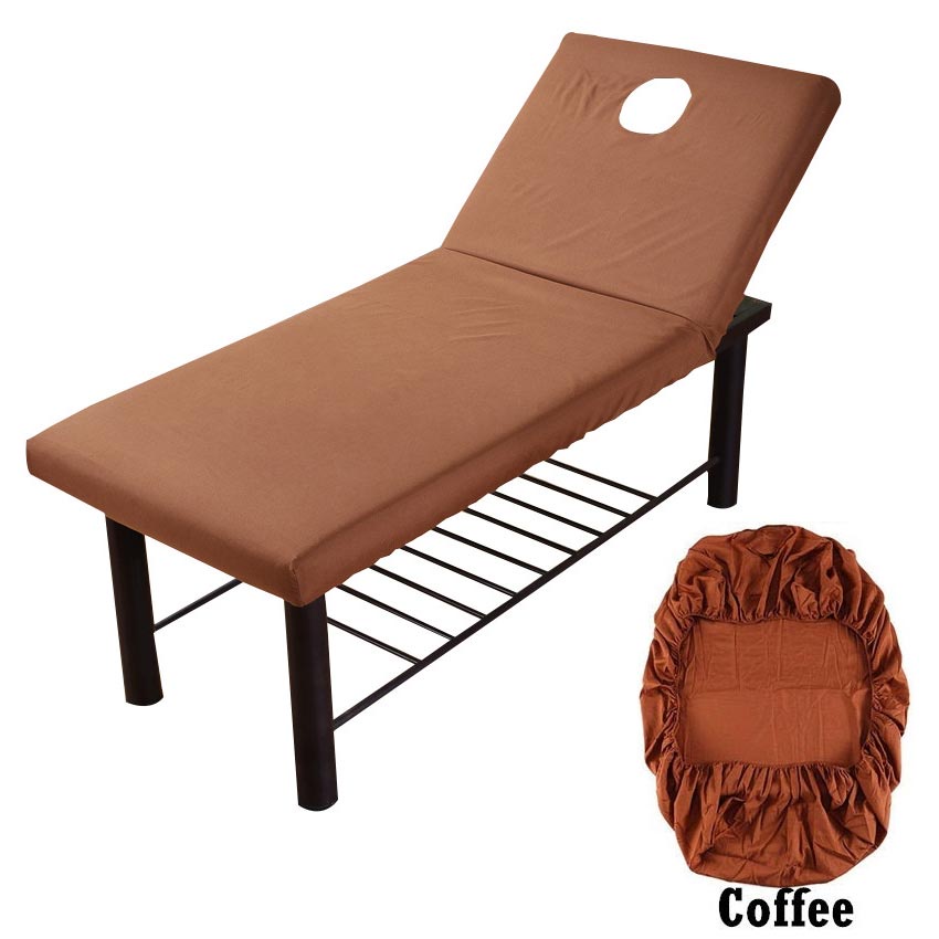 Facial Salon Eyelash Bed Sheet Sprei Salon Kecantikan Sprei Bed Facial ...