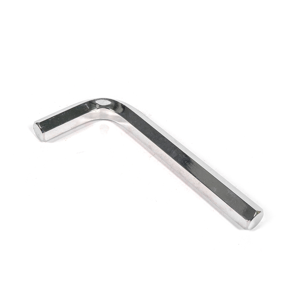 TEKIRO KUNCI L PENDEK 3/4 INCH / KUNCI L PENDEK / TOOLS / ALAT PERKAKAS ...