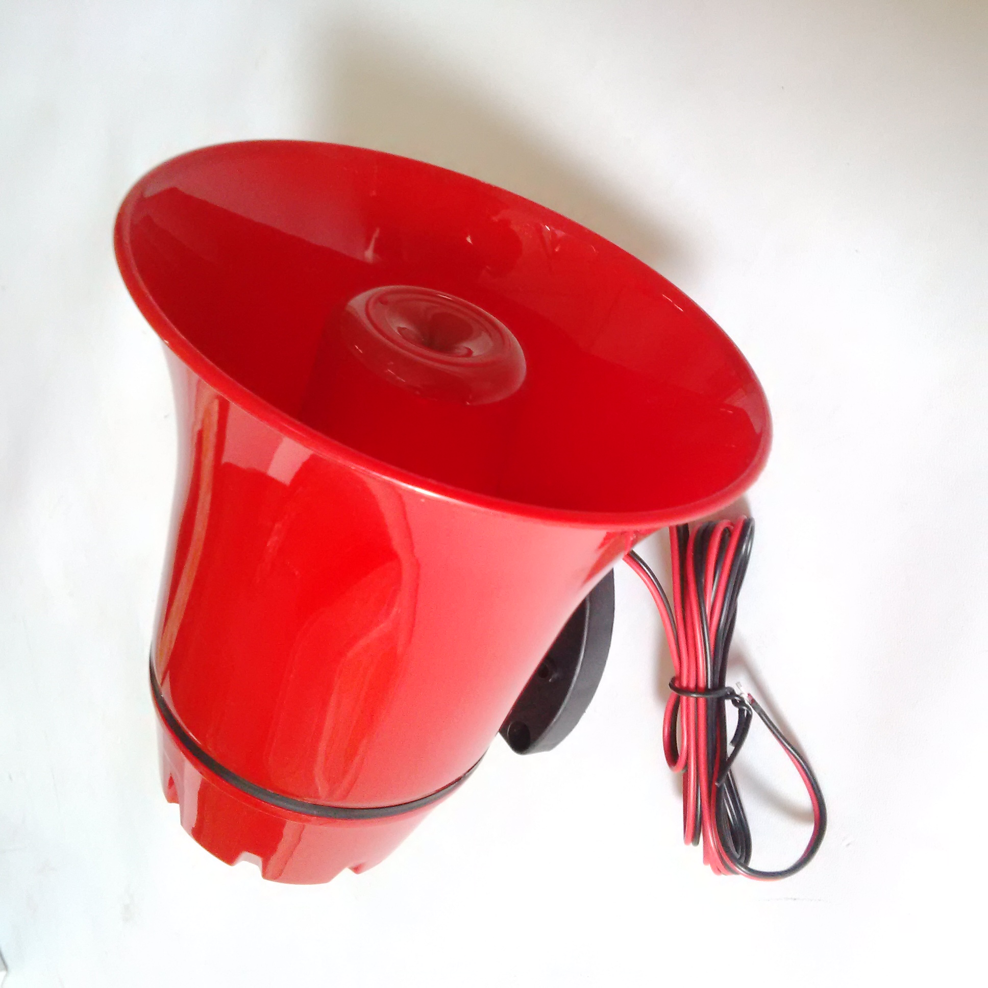 Toa Sirine Speaker 25 watt | Lazada Indonesia