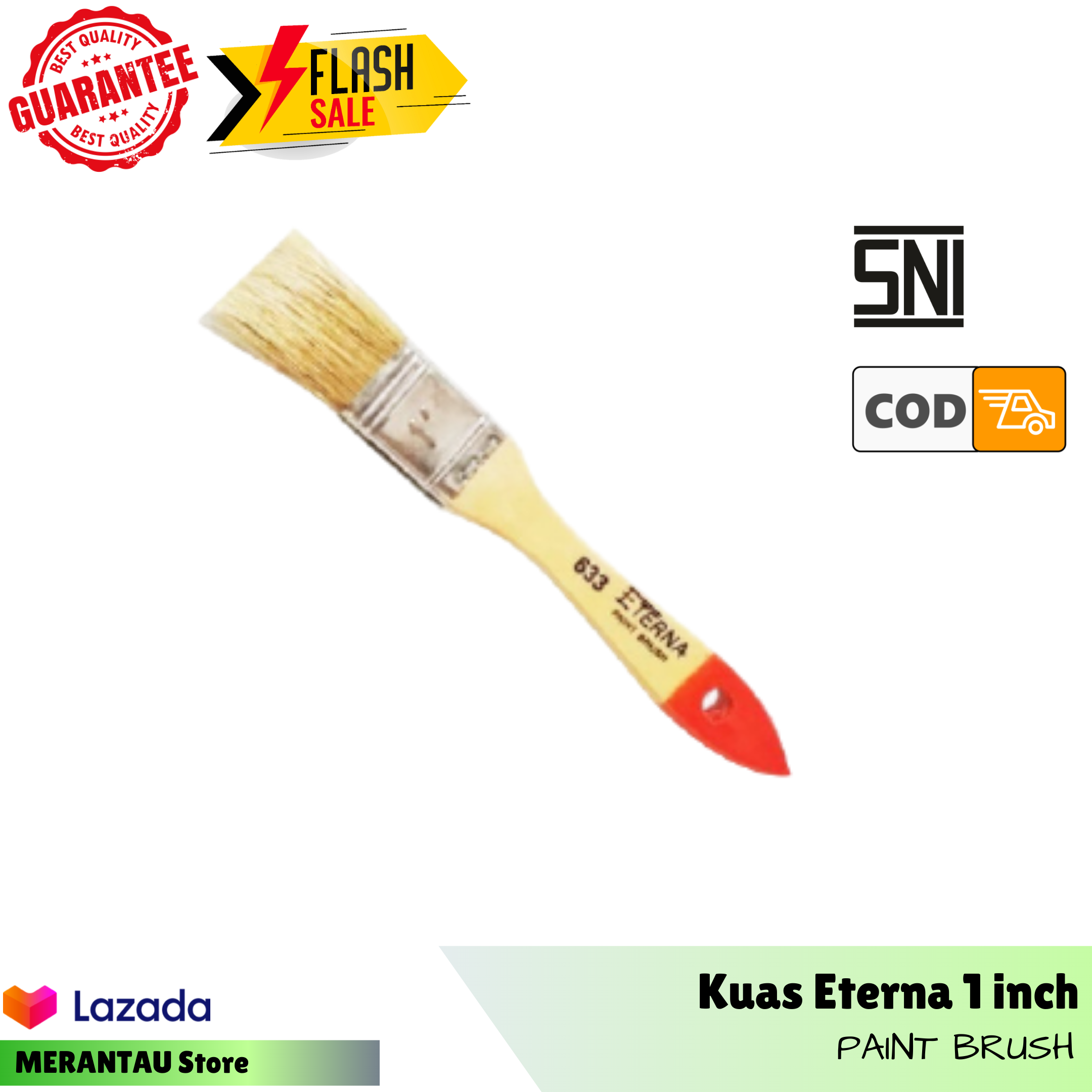 Merantau - KUAS CAT KUAS CAT TEMBOK KUAS TEMBOK KUAS ETERNA KUAS CAT ...