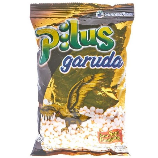 Garuda Pilus Sapi Panggang 95 gram | Lazada Indonesia