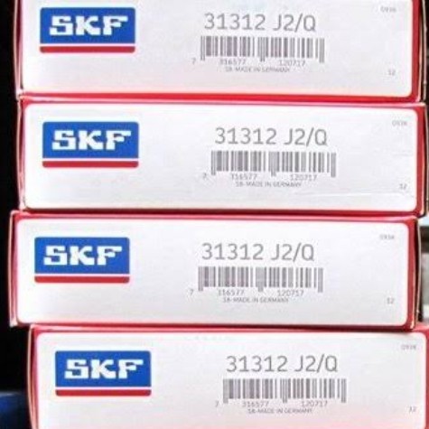 BEARING Tapered 31312 J2/Q SKF ORIGINAL | Lazada Indonesia