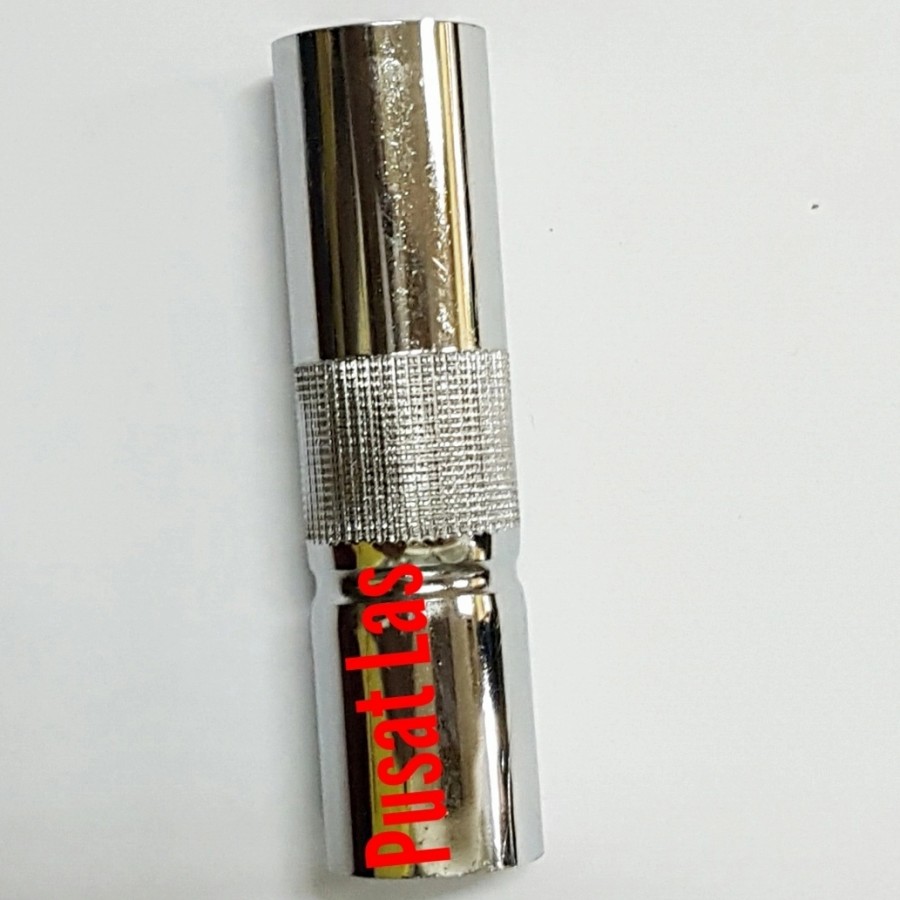Nozzle Las Mig CO Pana 500A Nosel P500 Nozel CO2 P 500 P-500A 500 A ...