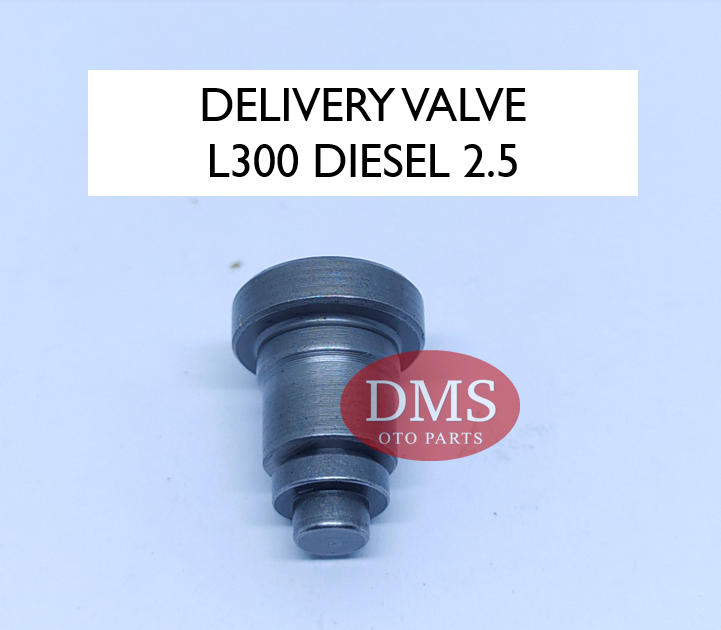 DELIVERY VALVE L300 DIESEL 2.5 | Lazada Indonesia