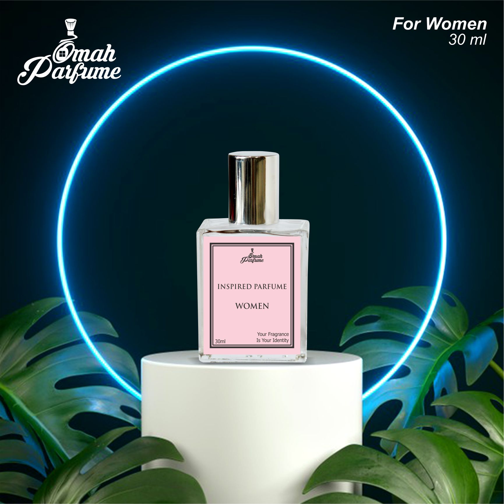 Parfum Chanel Coco Inspired Farfum parfume Wanita / Perempuan / cewe ...