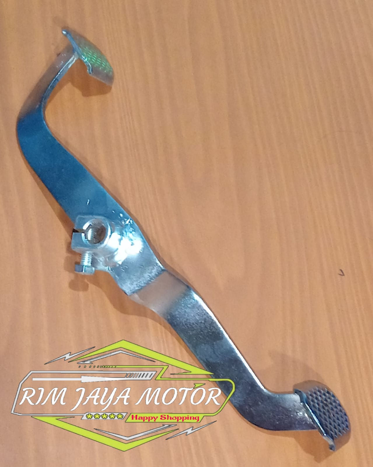 Pedal Persneling Operan Gigi Yamaha F1ZR FIZR F1Z FIZ R F1 Force 1 ...