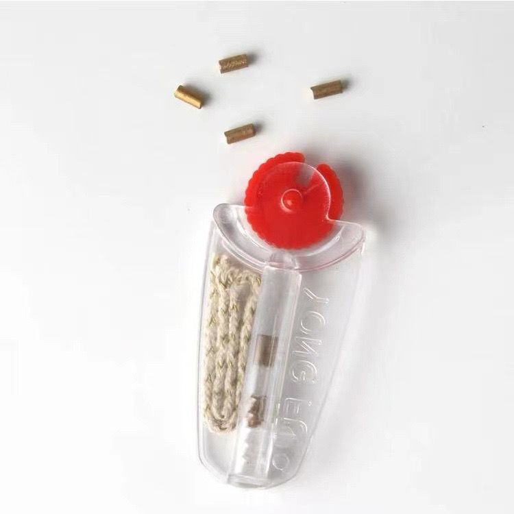 Batu + Sumbu (Dalam 1 Kemasan) / Batu dan Sumbu Korek Api / Batu Sumbu ...