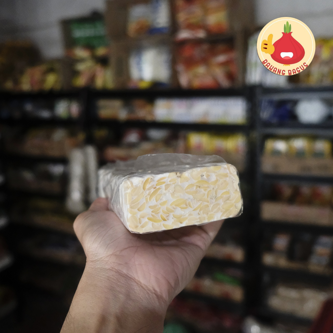Tempe Bungkus Plastik | Lazada Indonesia