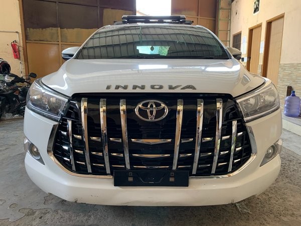 Grill innova reborn model alphard | Lazada Indonesia