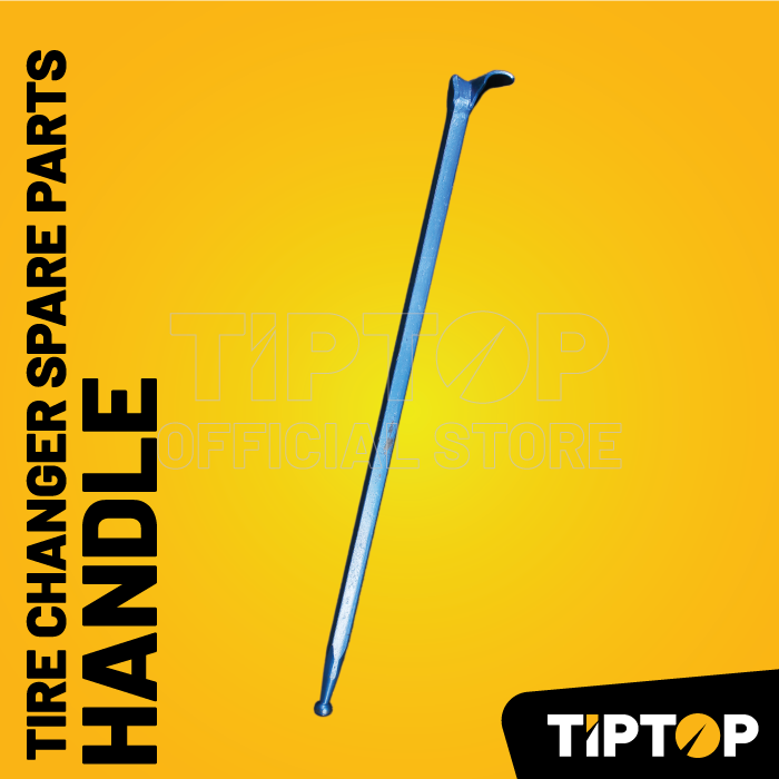 TIP TOP Pneumatic Tire Changer / Alat Pembuka Ban Mobil - Handle ...